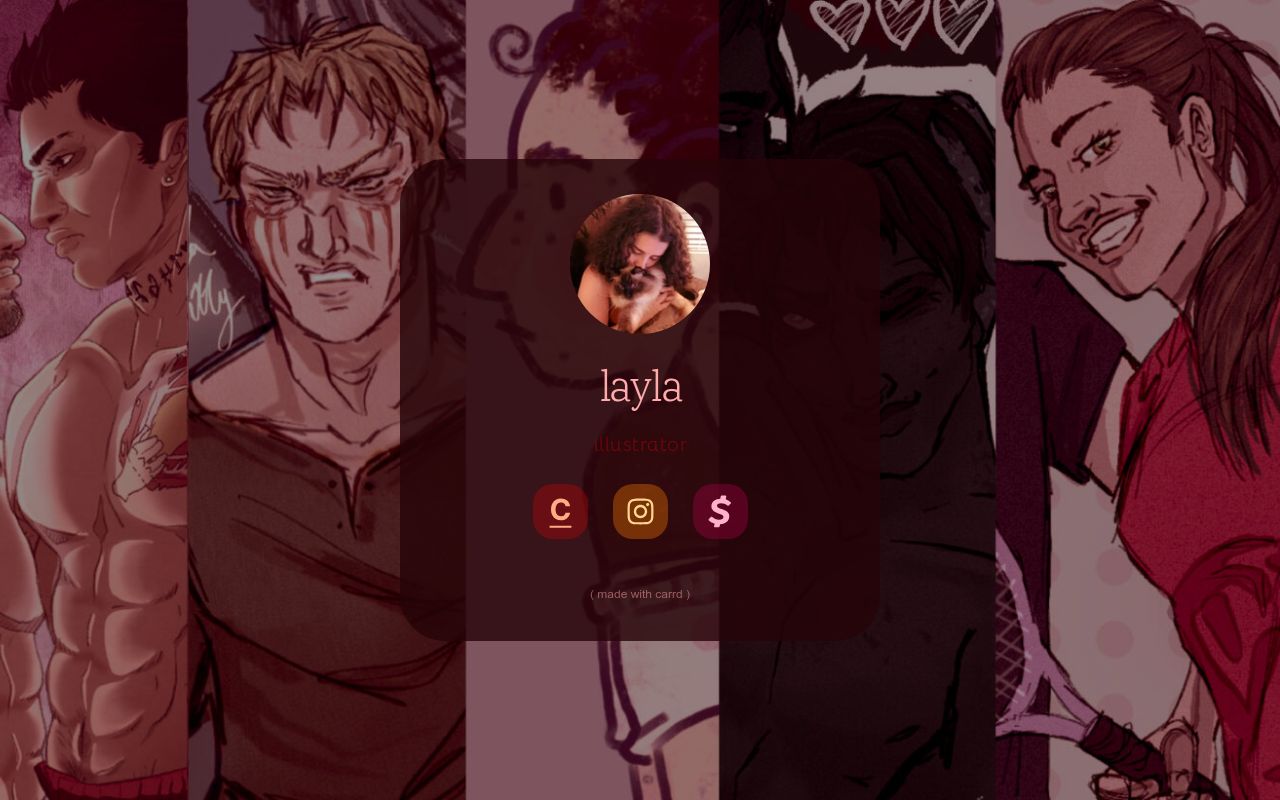 laylanightly